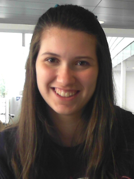 Charlotte - Future Science Leaders