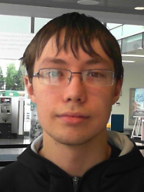 Jasper Chapman-Black