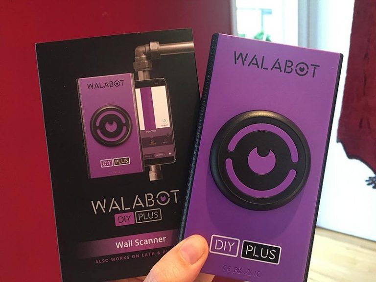 Walabot