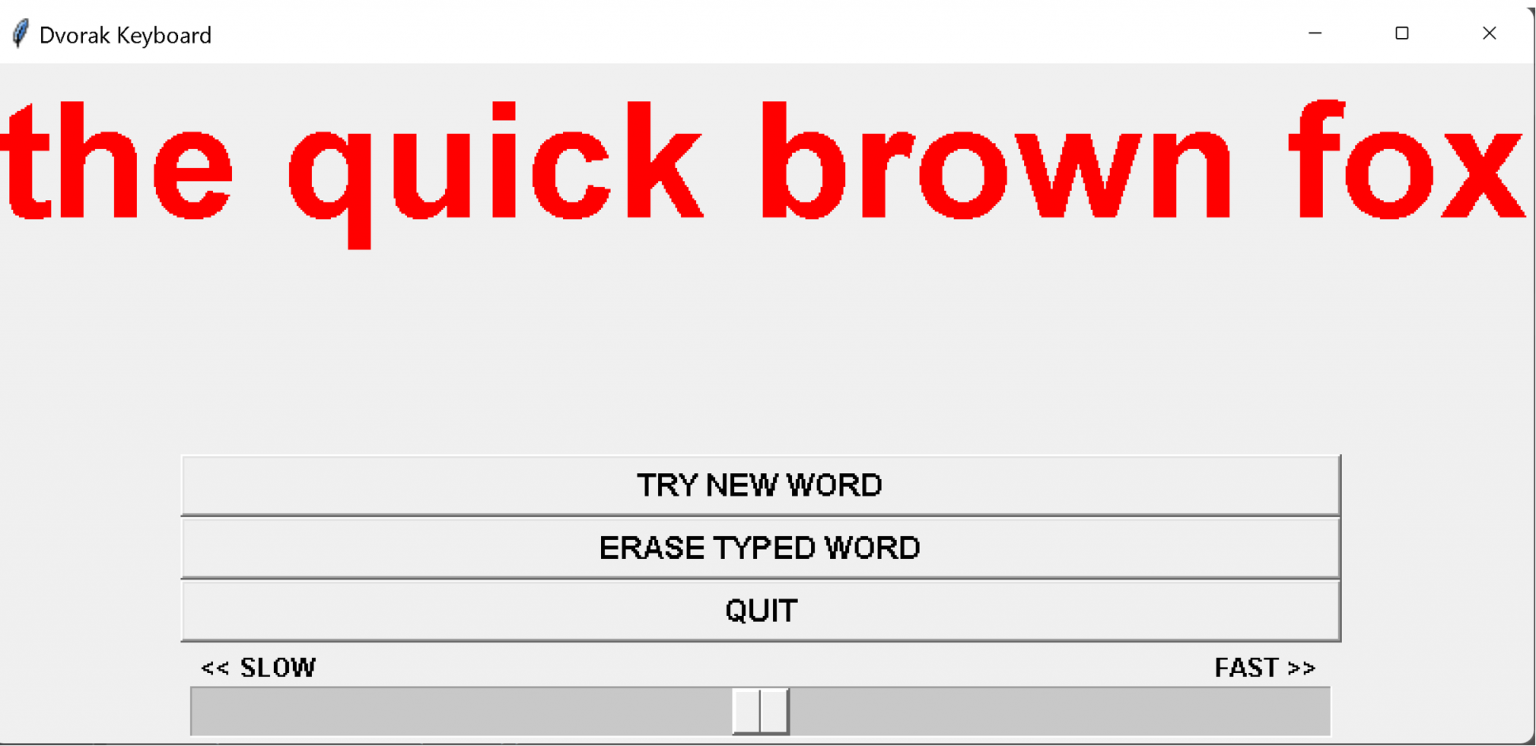 Investigating The Effect of The Sense of Touch on Developing Muscle ...